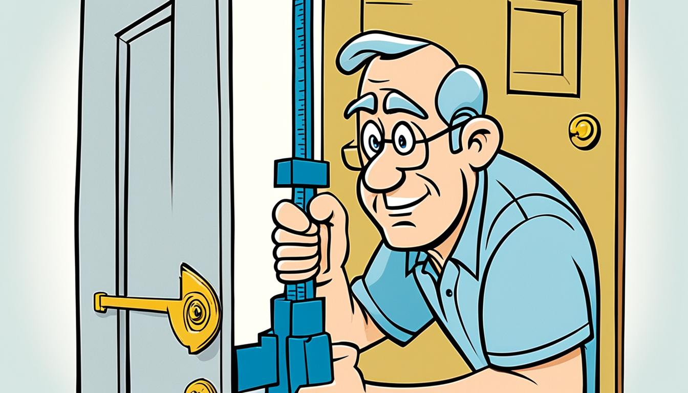Kromme Deur Recht Maken: Effectieve Tips